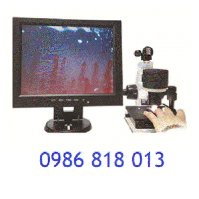 Kính hiển vi soi mao mạch máu – máy soi vi tuần hoàn WXH-10 BIOBASE